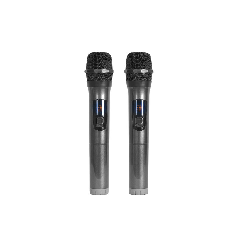 قیمت و خرید پخش کننده خانگی تسکو مدل TS 2080N مجموعه دو عددی