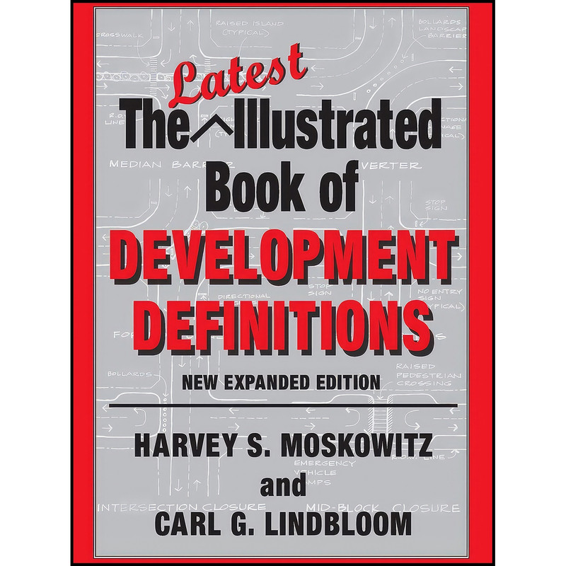 قیمت و خرید کتاب The Latest Illustrated Book of Development Definitions ...