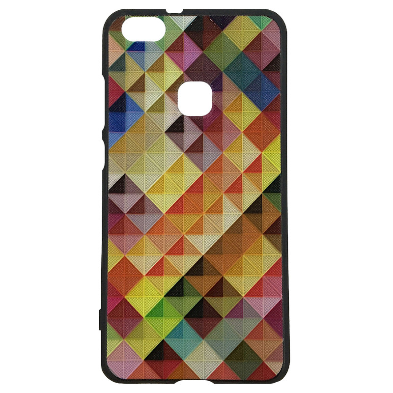 قیمت و خرید کاور مدل D0274 مناسب برای گوشی موبایل هوآوی P10 Lite