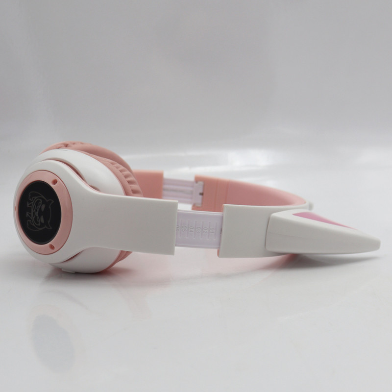 قیمت و خرید هدست بی سیم مدل انیمه کد YPPK-STN-25