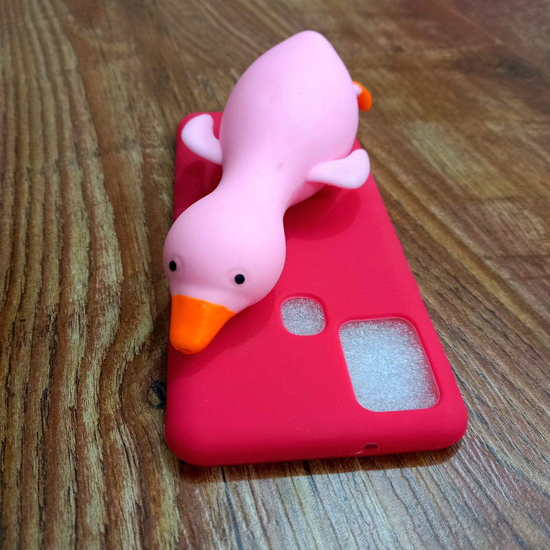 قیمت و خرید کاور مدل OR_D43 مناسب برای گوشی موبایل سامسونگ Galaxy A51