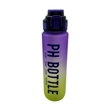 قیمت و خرید قمقمه مدل PH BOTTLE کد 28 گنجایش 1 لیتر