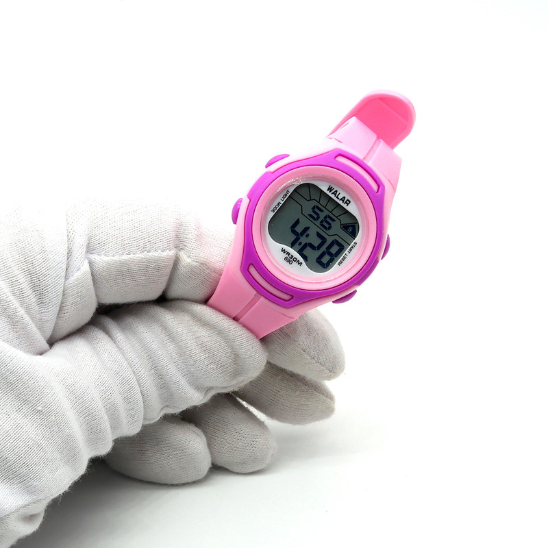 قیمت و خرید ساعت مچی دیجیتال والار مدل 551122