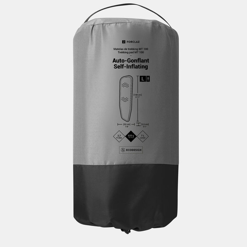 قیمت و خرید زیرانداز کیسه خواب فورکلاز مدل MT100 L