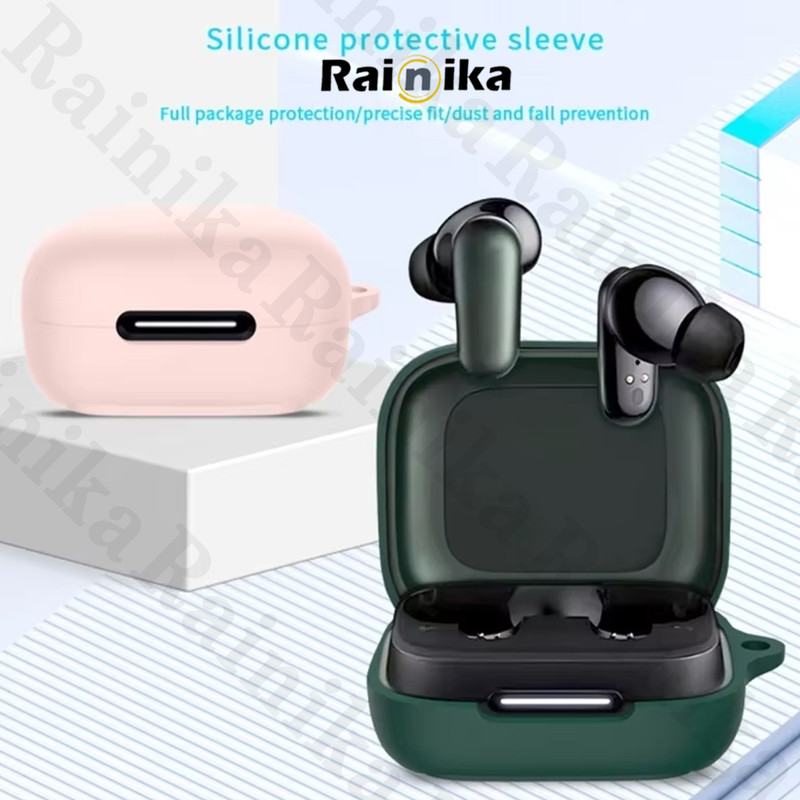 قیمت و خرید کاور رینیکا مدل R50 i NC مناسب برای کیس هدفون بی سیم انکر ...