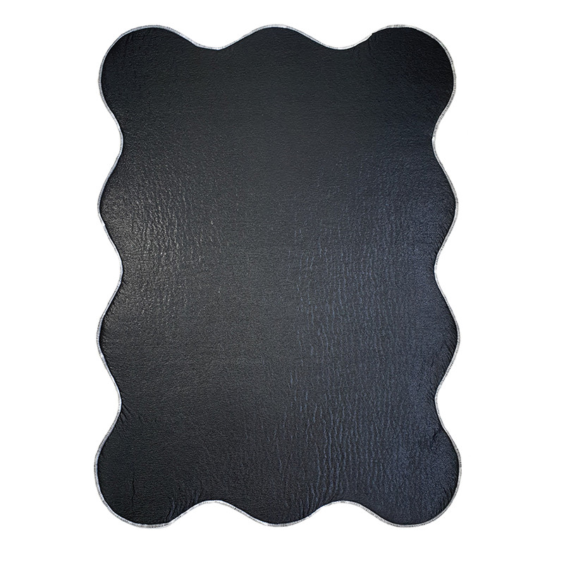 قیمت و خرید پادری مدل دالبر طرح کلاسیک کد 8850 سایز 80x110 سانتی متر