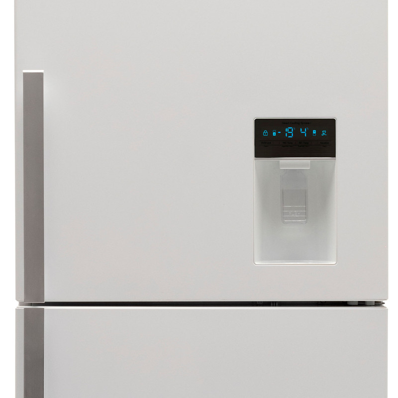 قیمت و خرید یخچال و فریزر 24 فوت اسنوا مدل SN4-0250SW