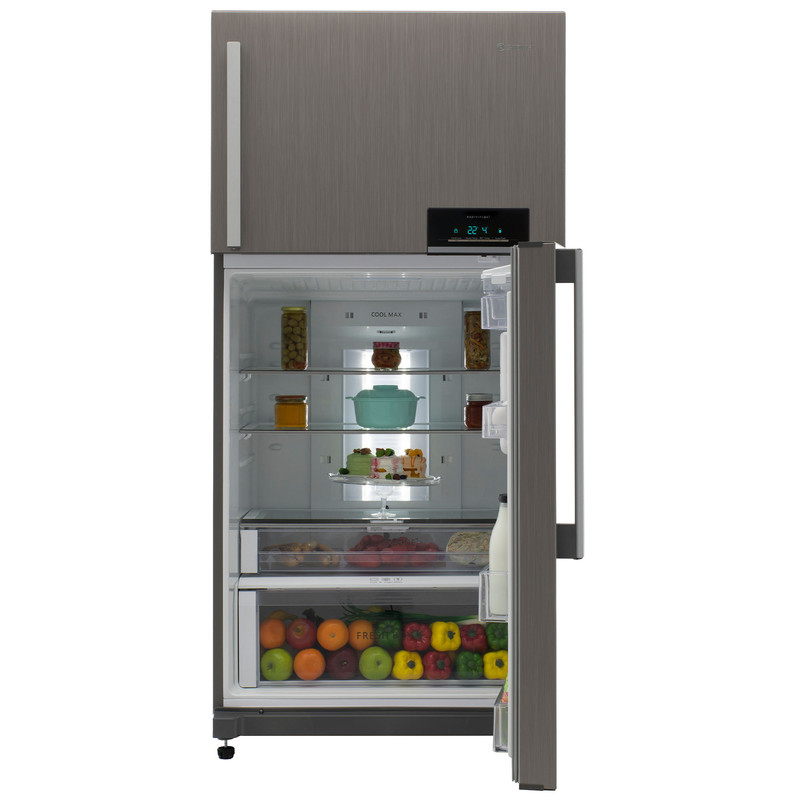 قیمت و خرید یخچال و فریزر 27 فوت اسنوا مدل SN3-2227