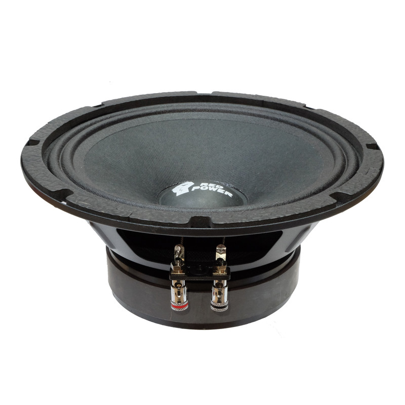 قیمت و خرید میدرنج خودرو رد پاور مدل SV-200.1R بسته دو عددی