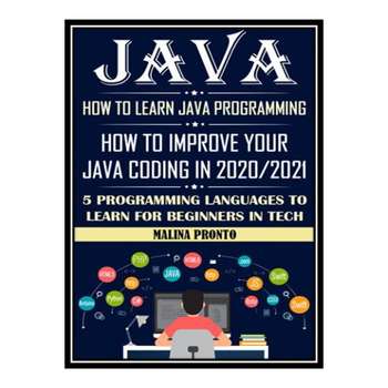 قیمت و خرید کتاب Java How To Learn Java Programming How To Improve