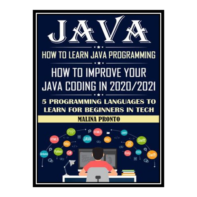 قیمت و خرید کتاب Java How To Learn Java Programming How To Improve