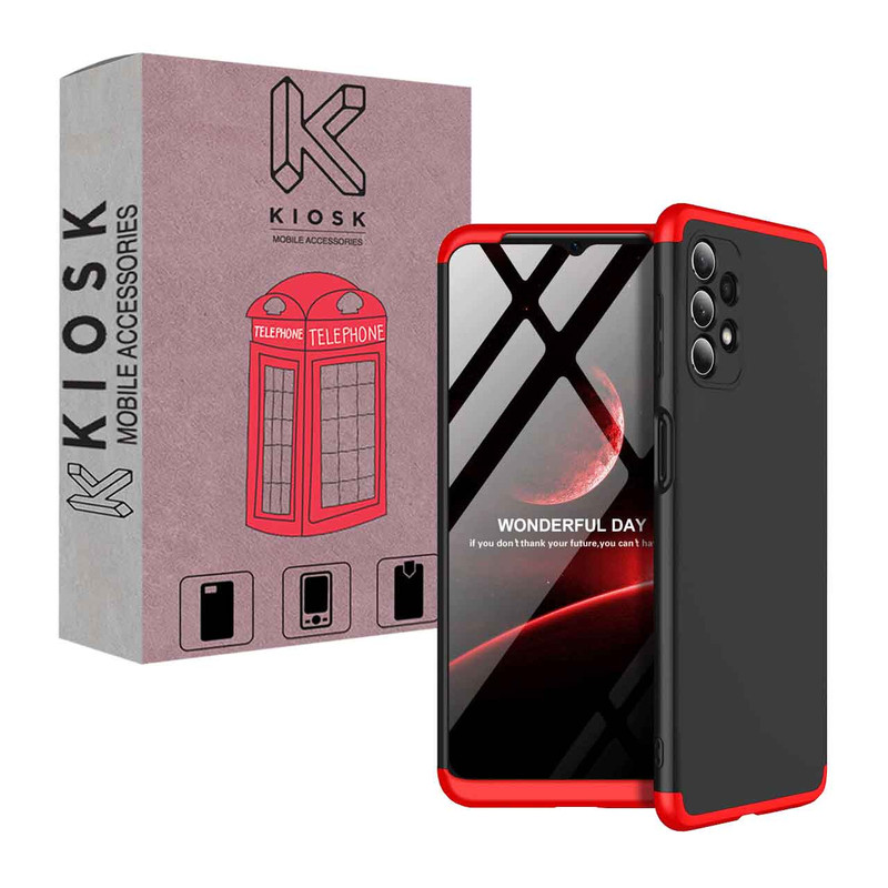 قیمت و خرید کاور کیوسک مدل KGK-1 مناسب برای گوشی موبایل سامسونگ Galaxy ...