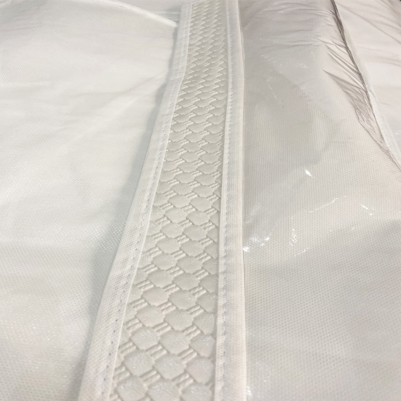 قیمت و خرید کاور ماشین ظرفشویی روژلان مدل باران کد Wed-35