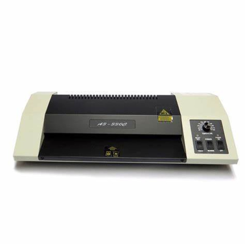 قیمت و خرید پرس کارت و لمینیت مدل ax a3 330c