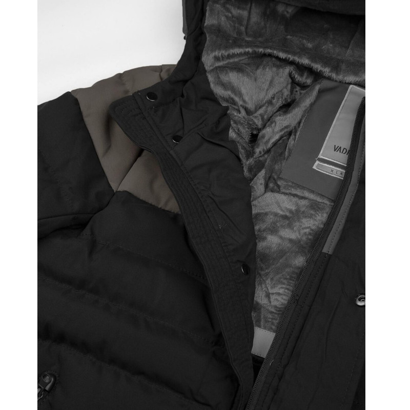 قیمت و خرید کاپشن مردانه مدل SB-SS- 201989