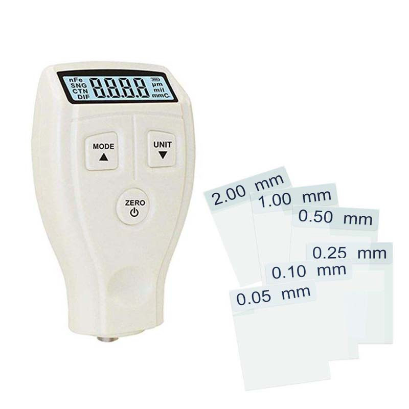 قیمت و خرید ضخامت سنج مدل 2282782