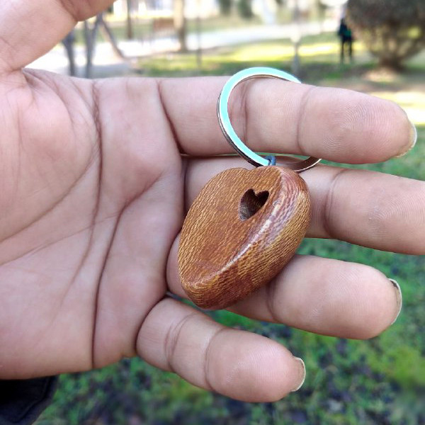 قیمت و خرید جاکلیدی مدل قلب