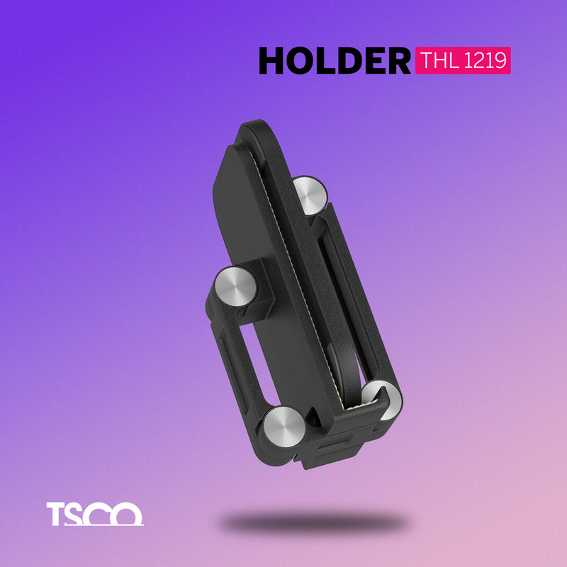 قیمت و خرید نگهدارنده گوشی موبایل تسکو مدل THL 1219