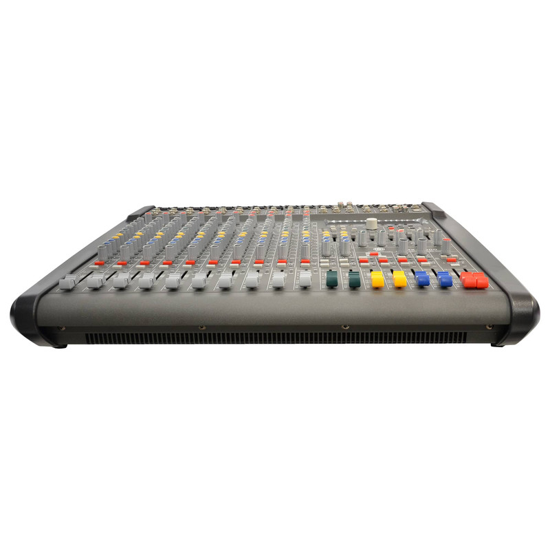 قیمت و خرید پاورمیکسر زیکو مدل PMX-1000
