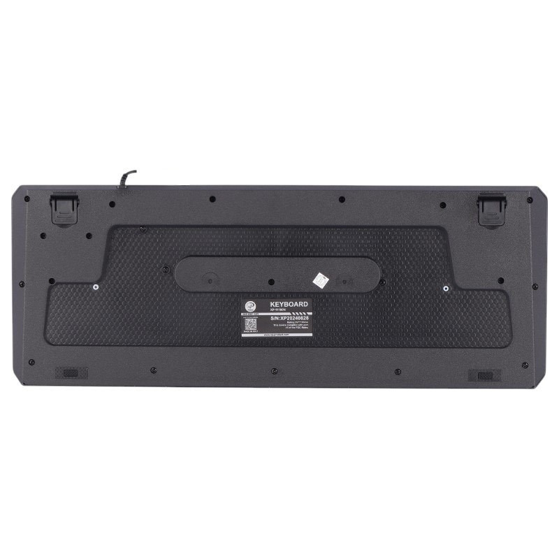 قیمت و خرید کیبورد گیمینگ ایکس پی-پروداکت مدل XP-11100N