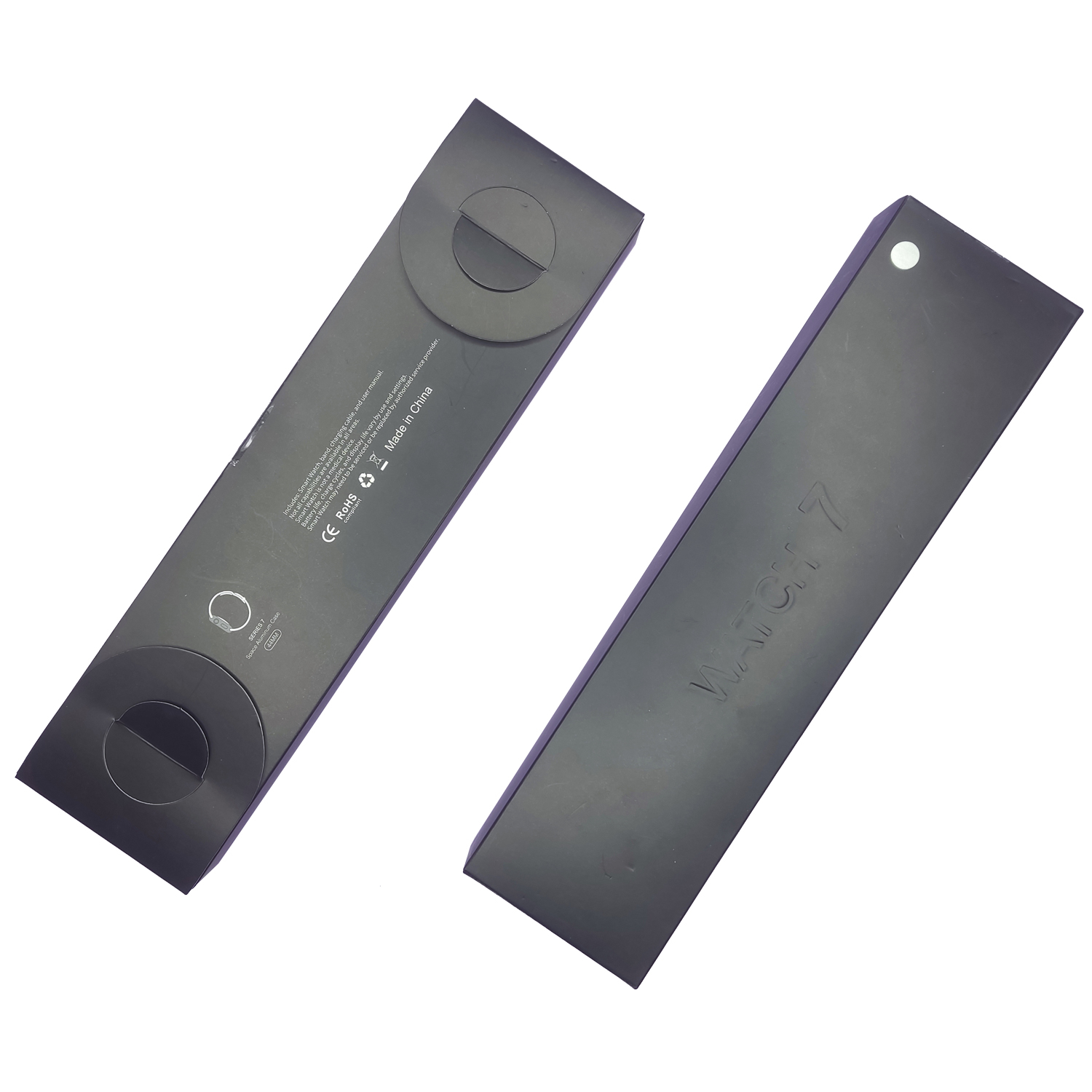 قیمت و مشخصات ساعت هوشمند مدل ZQ-100 - زیراکو