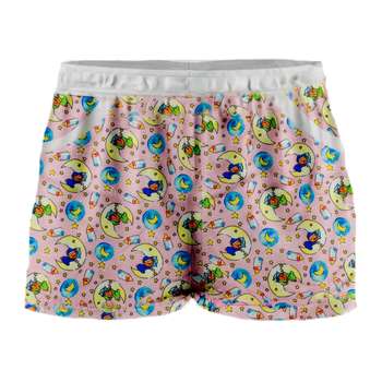 قیمت و خرید شلوارک زنانه مدل G00007-a