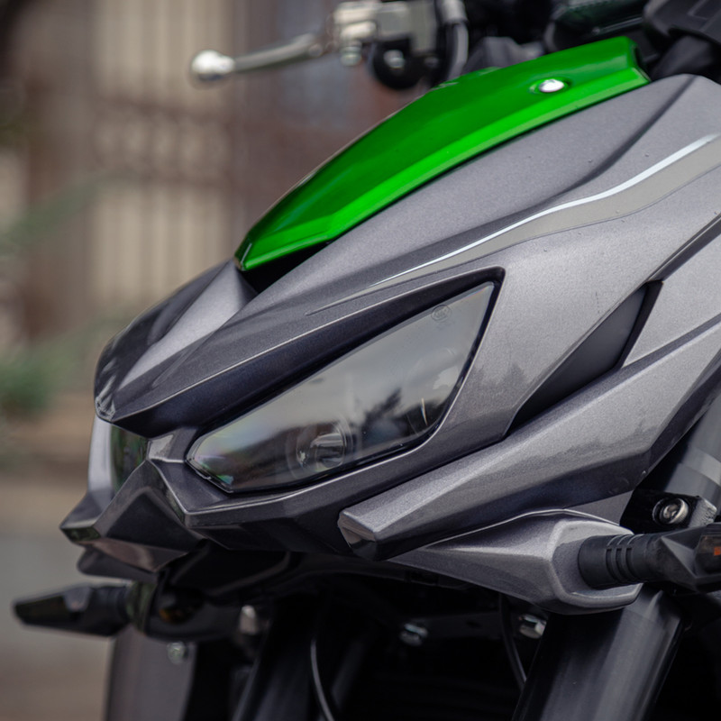 قیمت و خرید موتورسیکلت همتاز مدل بلنتا Z1 سال 1402