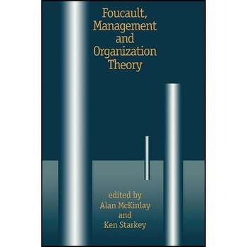 قیمت و خرید کتاب Foucault Management and Organization Theory اثر Alan ...