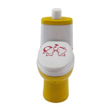 قیمت و خرید فندک مدل توالت فرنگی کد 8795