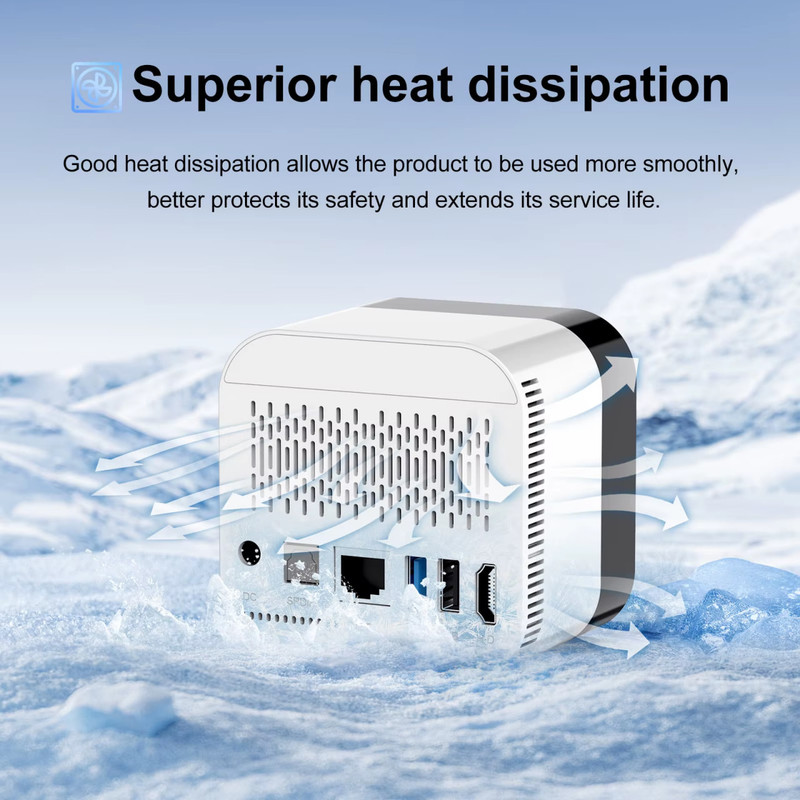 قیمت و خرید اندروید باکس اچ96 مکس مدل H728 حافظه 128G