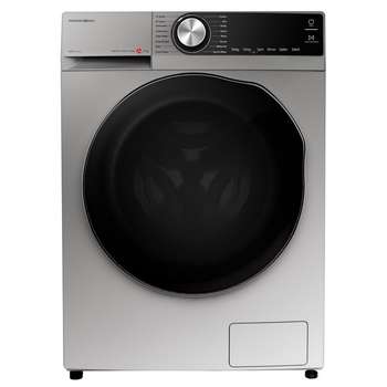 قیمت و خرید ماشین لباسشویی اتوماتیک پاکشوما مدل BWF 40107 ST ظرفیت 9 کیلوگرم