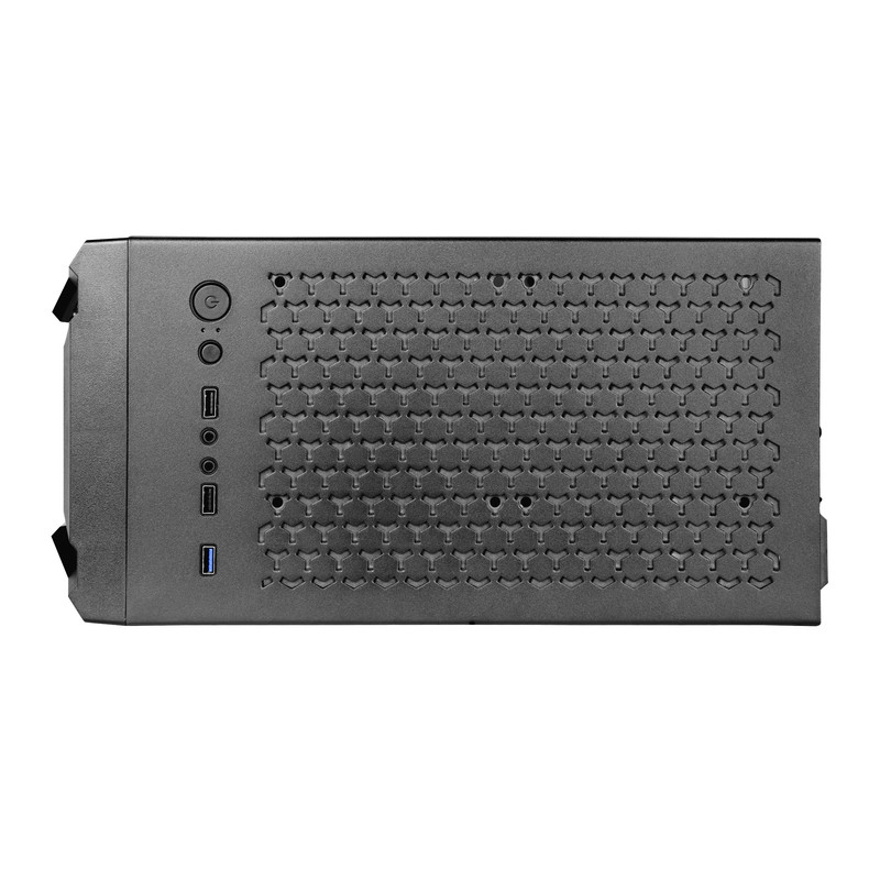 قیمت و خرید کیس کامپیوتر فاطر مدل (FG-525X (4FAN