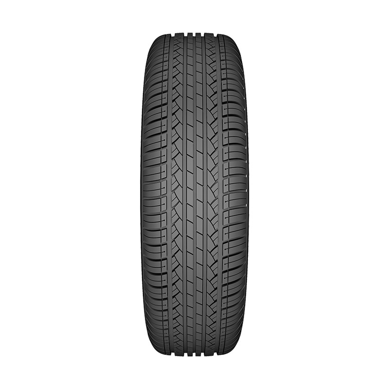 قیمت و خرید لاستیک خودرو کویر تایر مدل Tiger (17) KB66 سایز 215/60/17 - تک حلقه