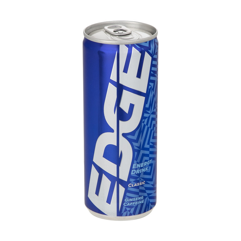 قیمت و خرید نوشیدنی انرژی زا ادج - 250 میلی لیتر