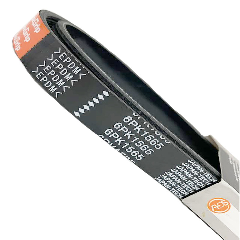 قیمت و خرید تسمه دینام رنوکس مدل 6PK-1565 مناسب برای پژو 206 تیپ 2