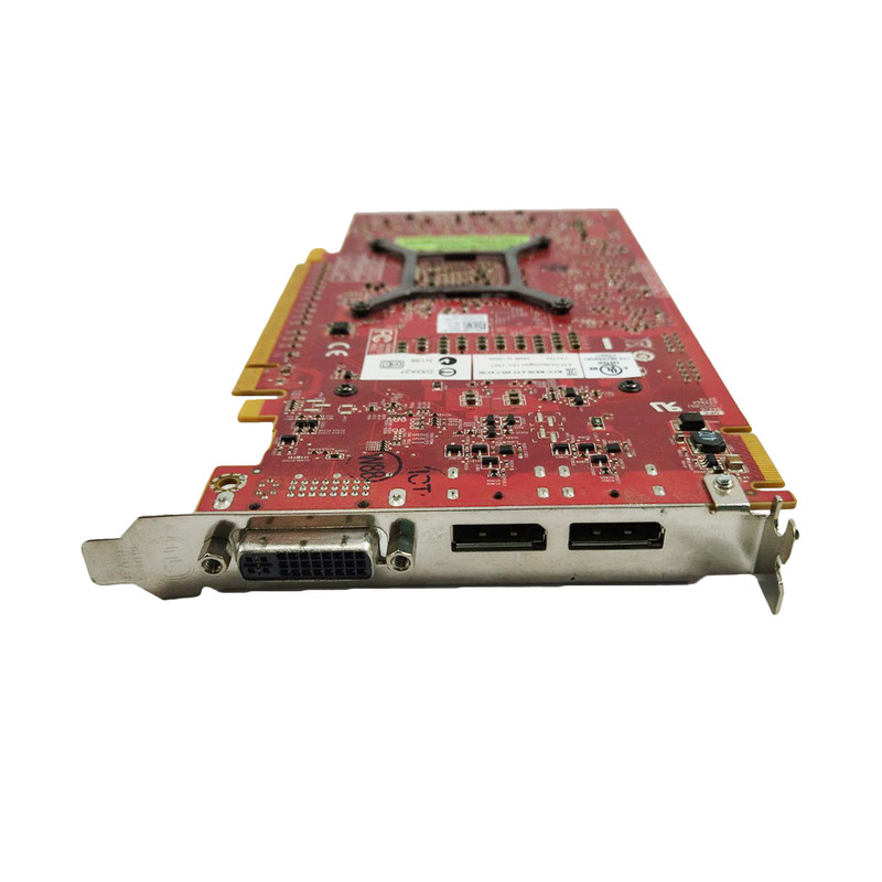 قیمت و خرید کارت گرافیک مدل Fire Pro W5000