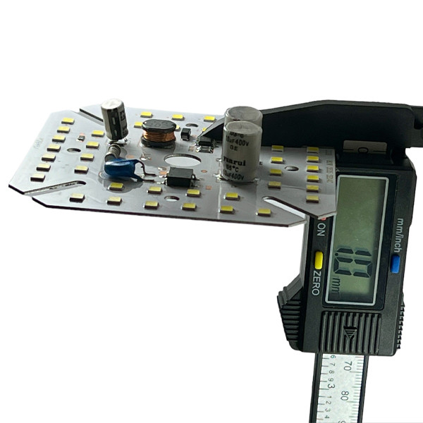 قیمت و خرید چیپ لامپ ال ای دی 80 وات مدل DOB-220V