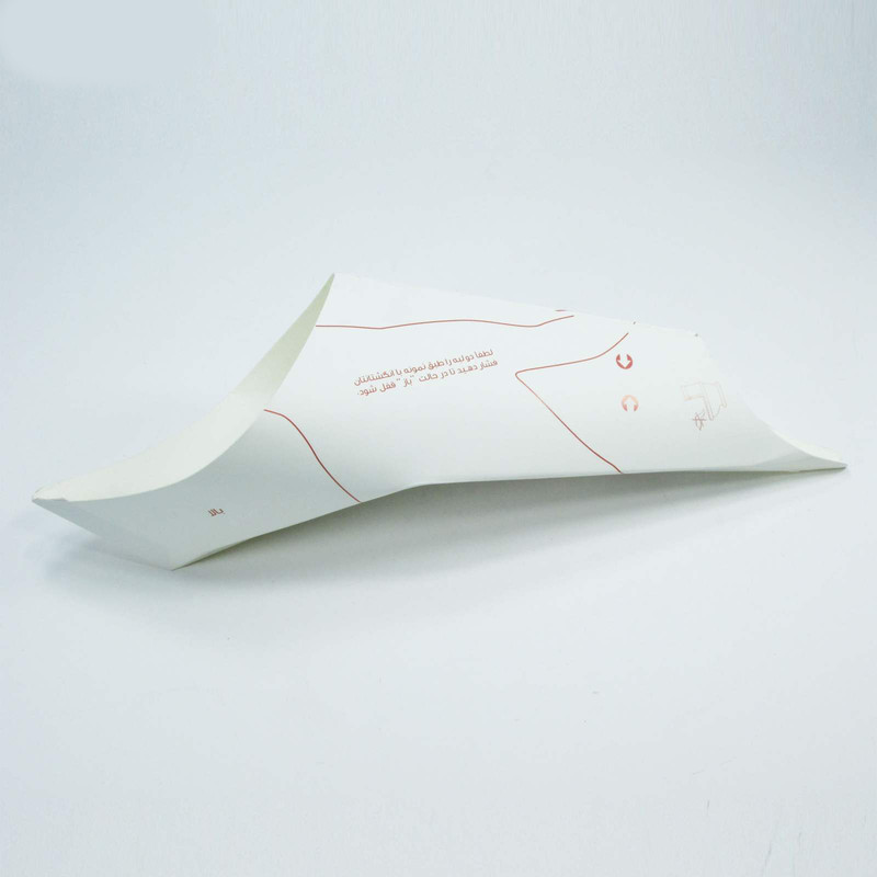 قیمت و خرید ابزار توالت سفری بانوان مدل 01 بسته 10 عددی