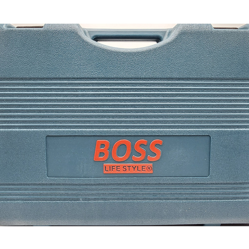 قیمت و خرید چکش تخریب باس مدل LIFE-STYLE کد 11KG