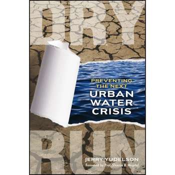 قیمت و خرید کتاب Dry Run اثر Jerry Yudelson انتشارات New Society Publishers