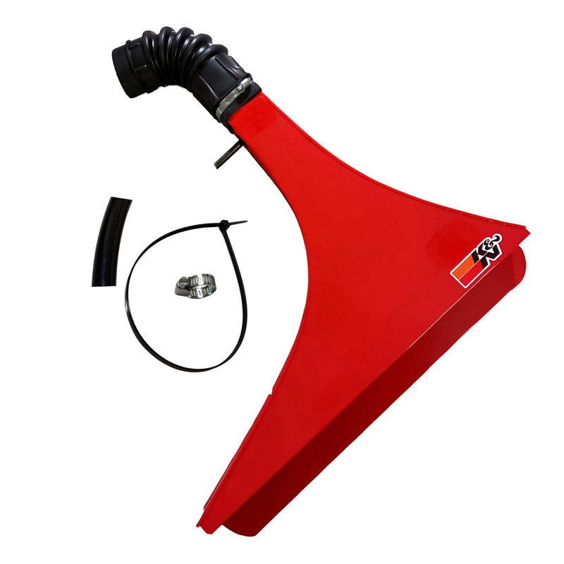 قیمت و خرید کیت مکش هوا خودرو کی اند ان مدل RAM AIR TU5