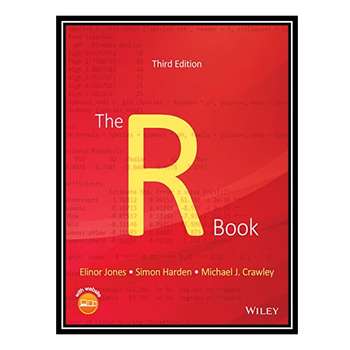 قیمت و خرید کتاب The R Book اثر جمعی از نویسندگان انتشارات مؤلفین طلایی
