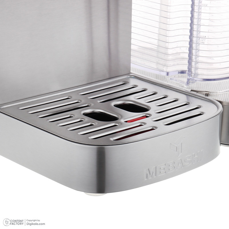 قیمت و خرید اسپرسو ساز مباشی مدل ME-ECM 2501