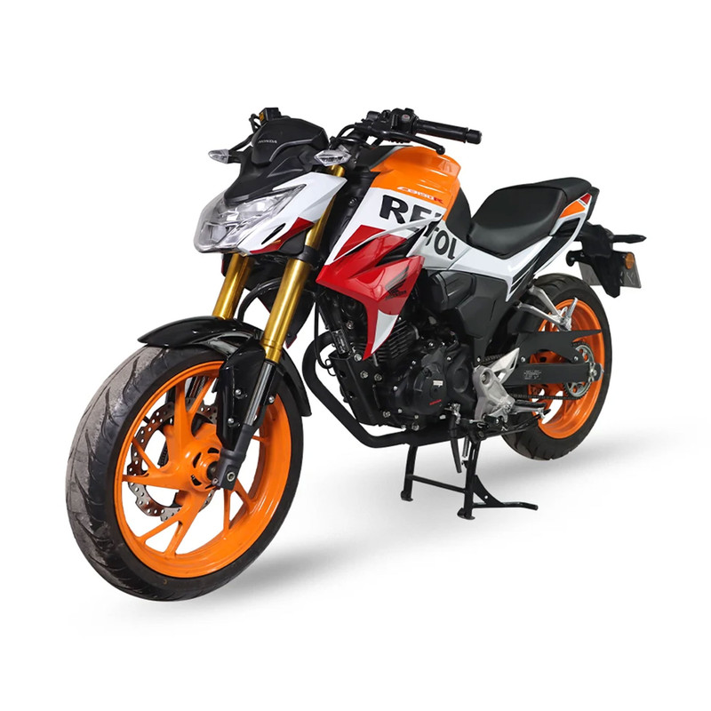 قیمت و خرید موتور سیکلت هوندا CB190r سی سی سال 1403