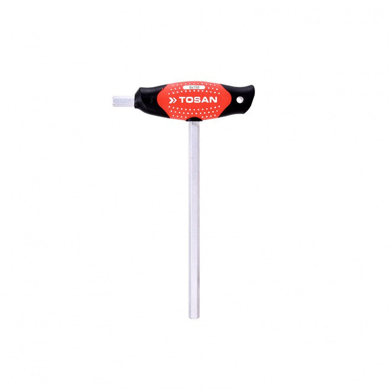 قیمت و خرید آلن دسته تی توسن کد 005MM سایز 5 میلیمتر