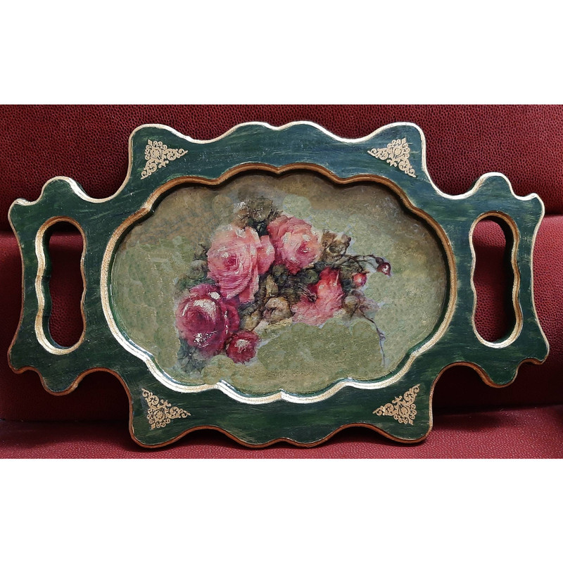 قیمت و خرید سینی مدل S1