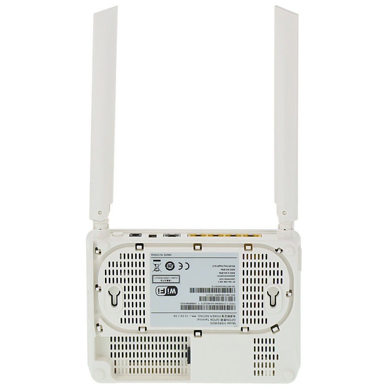 قیمت و خرید مودم روتر GPON-ONT هوآوی HS8546V5-DualBand 12 LED