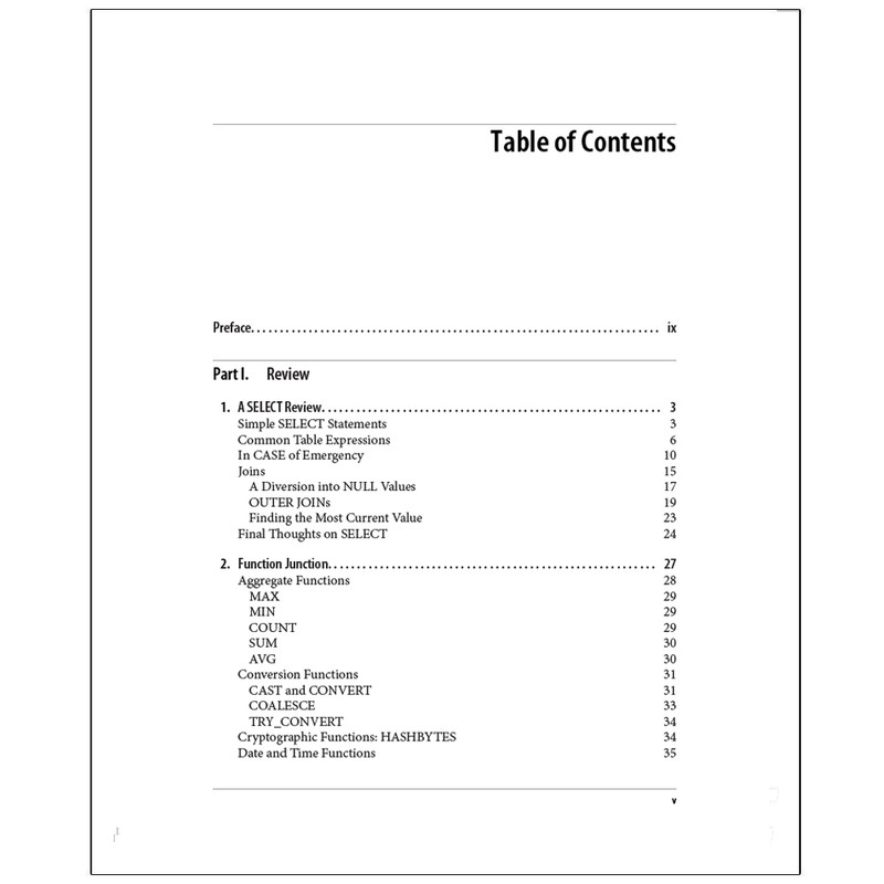 قیمت و خرید کتاب Fuzzy Data Matching with SQL اثر Jim Lehmer انتشارات رایان کاویان