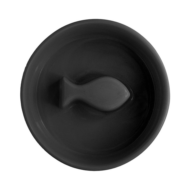 قیمت و خرید ظرف آب و غذا سگ و گربه مدل ماهی