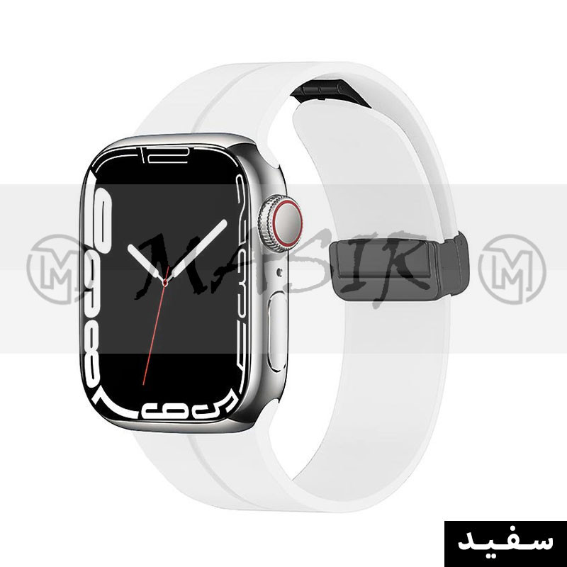 قیمت و خرید بند مسیر مدل Bracelet Correa Magnetic مناسب برای ساعت ...